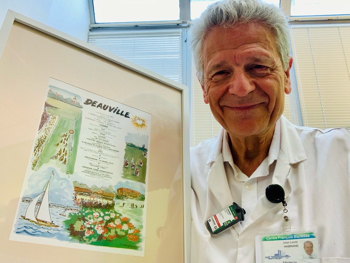 PTCOG 64, June 8 to 13, 2025, in Deauville-Normandy: Abstract ...